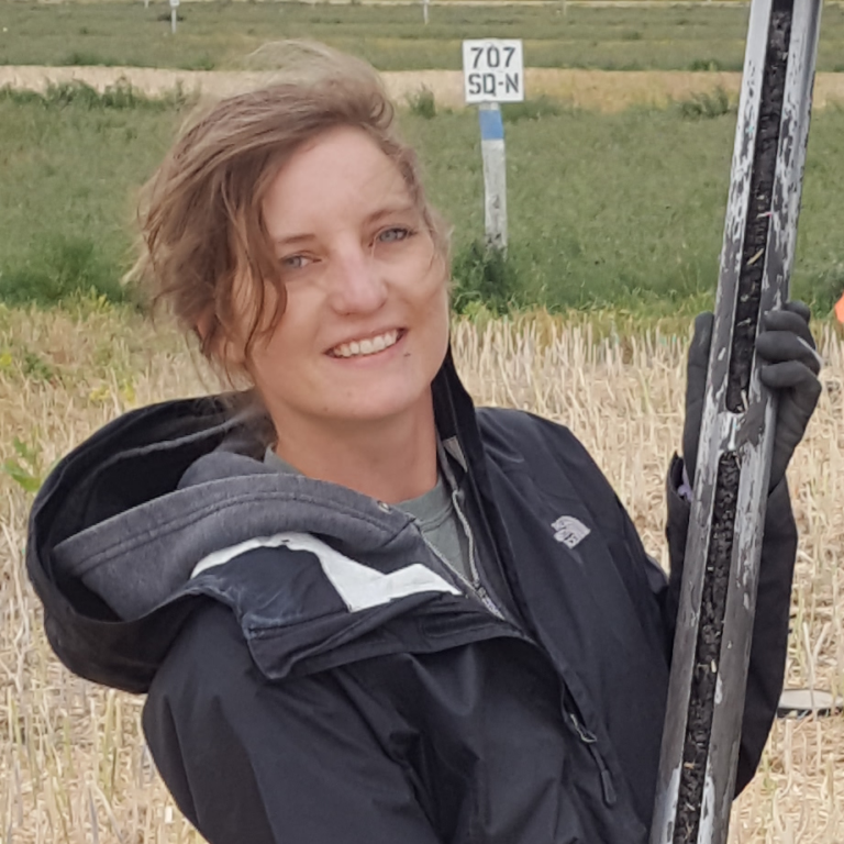 MSSS | Manitoba Soil Science Society